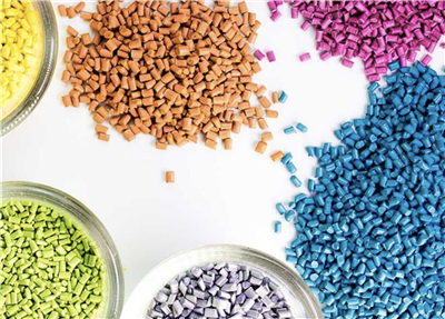 Polymers & Packaging – Luxarc