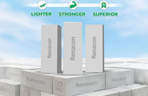 Renacon AAC Blocks - Lightweight, Eco-Friendly & High-Performance Buil ...
