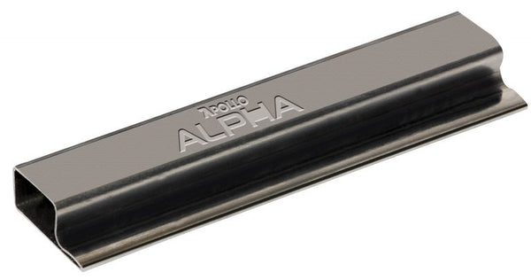 APL Apollo Alpha GI RHS - High-Strength Galvanized Steel Hollow Sectio ...