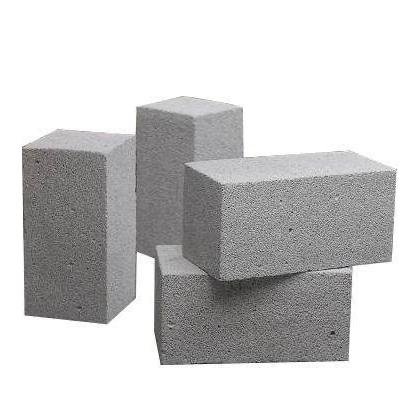Solid Cement Block – Luxarc