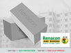 Renacon AAC Blocks - Lightweight, Eco-Friendly & High-Performance Buil ...
