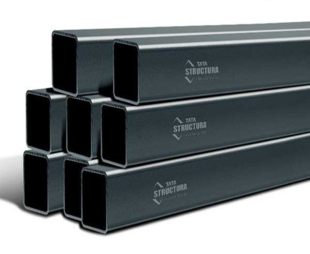 Tata Structura YST 310 - High-Strength Steel Hollow Sections for Versa ...